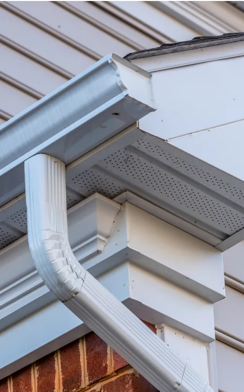 Beiler Gutters LLC | Gutter Installation | New Holland, PA