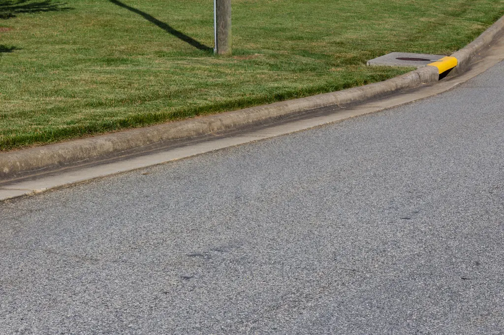 Trusted Concrete Delivery for Curbs and Gutters in Northern Virginia ...