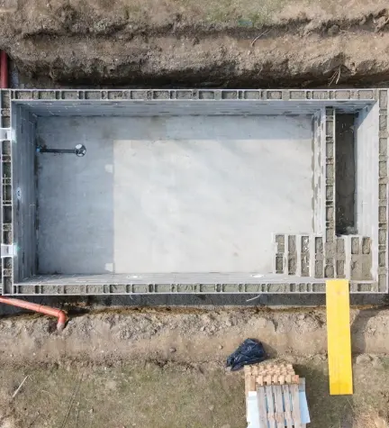 Concrete Delivery Professionals Serving Northern Virginia | Concrete ...