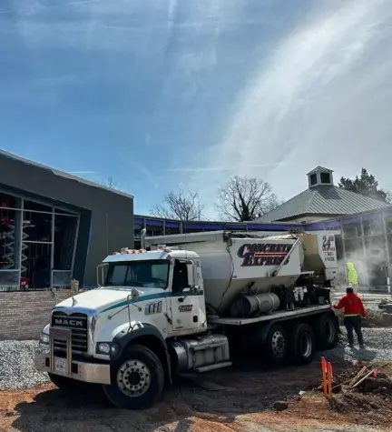 Concrete Delivery Professionals Serving Northern Virginia | Concrete ...