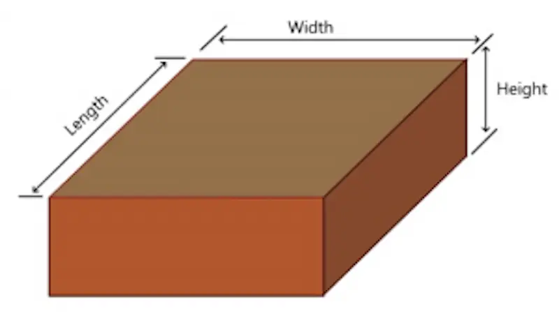 Concrete Measurement Guide | Cubic Yard Calculator by Concrete Express
