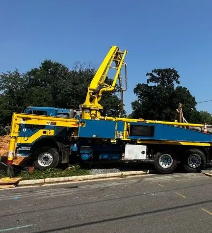 Concrete Delivery Professionals Serving Northern Virginia | Concrete ...