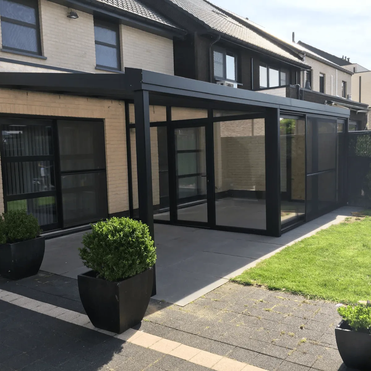 Veranda's - Superveranda