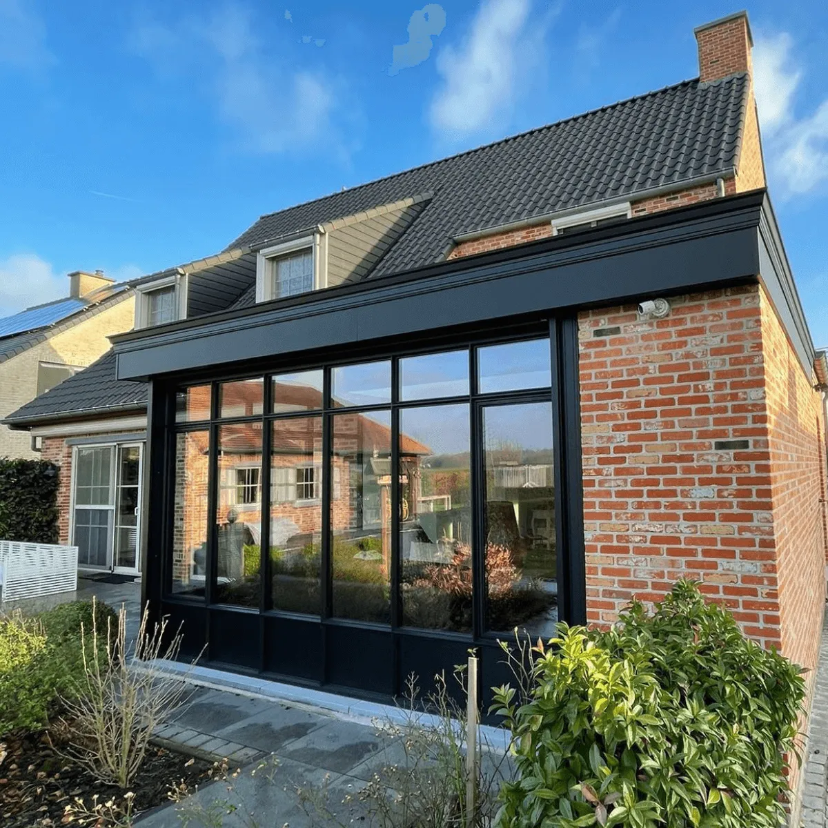 Veranda's - Superveranda