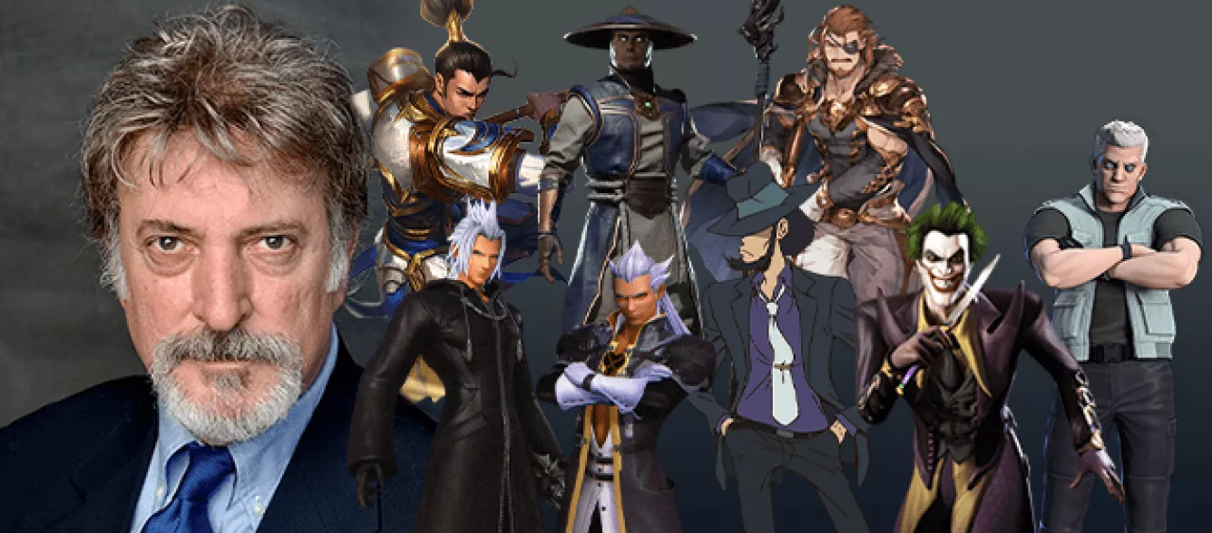 Voice Over Mastery: Voice Acting Training & Coaching Academy | Samurais ...