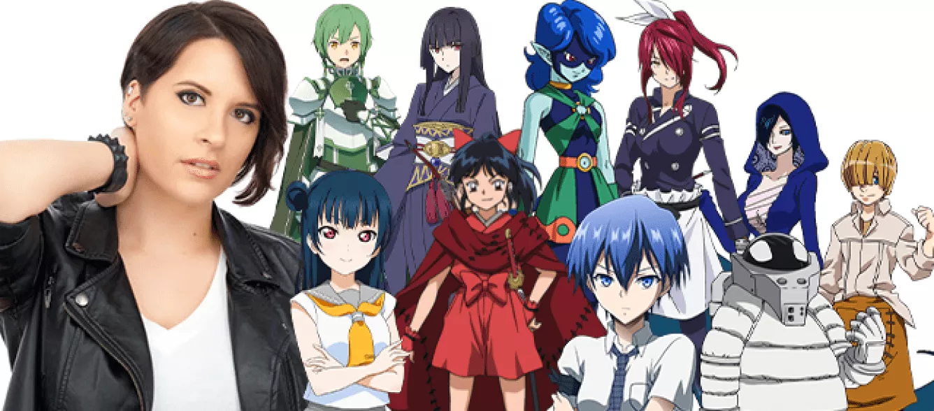 Voice Over Mastery: Voice Acting Training & Coaching Academy | Samurais ...