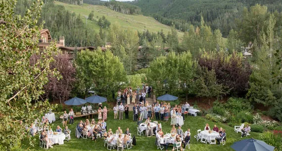 Vail Weddings | Manor Vail Lodge - Weddings | Vail Wedding Venues ...