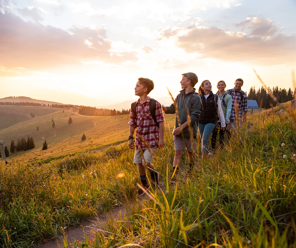 Manor Vail Lodge | Vail Colorado