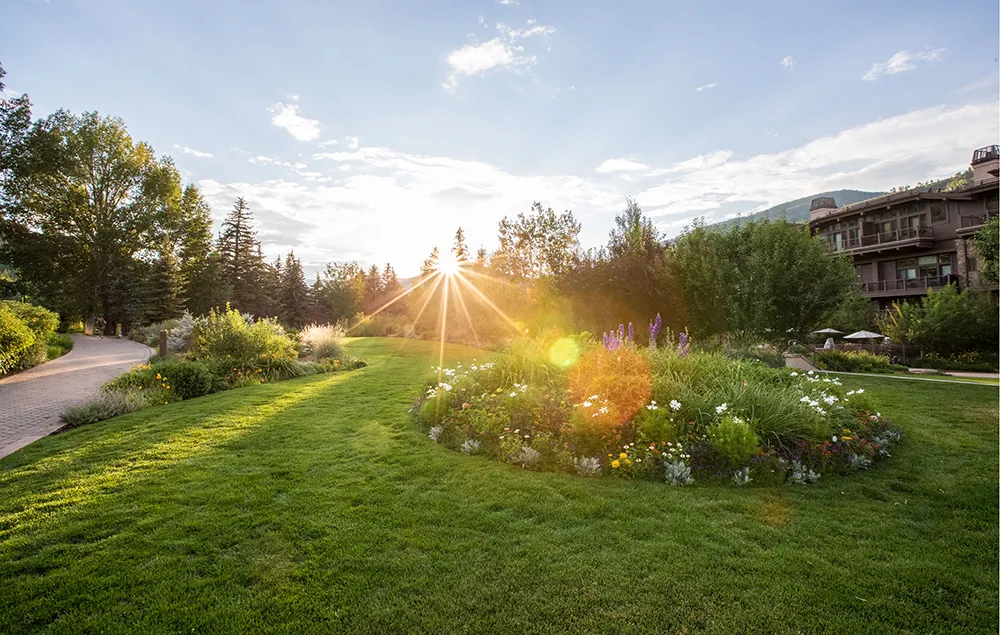 Manor Vail Lodge | Vail Colorado