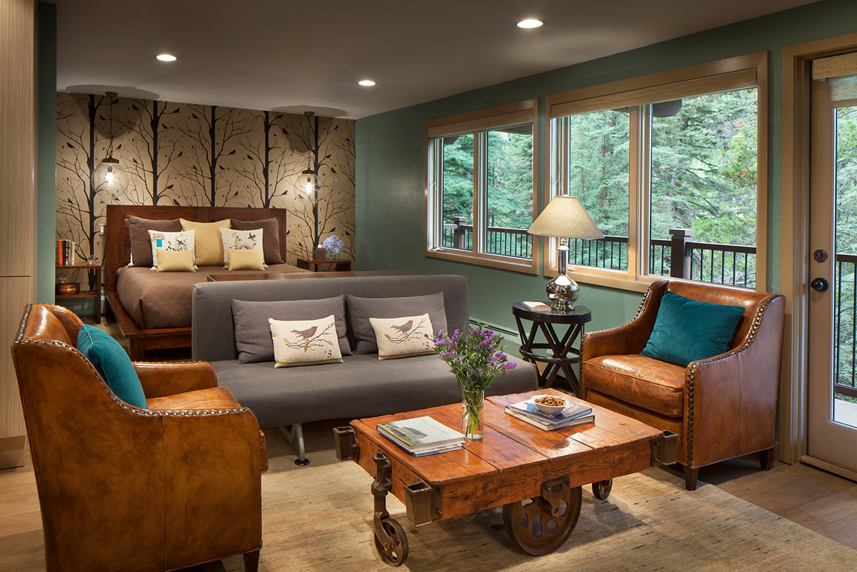 Manor Vail Lodge | Vail Colorado