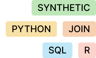 Secure data collaboration platform