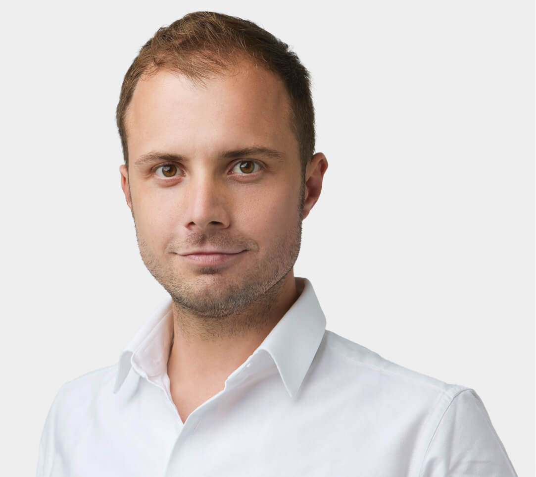 About us | Decentriq