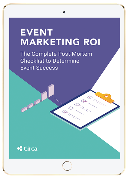 The Complete Post-Mortem Checklist to Determine Event Success