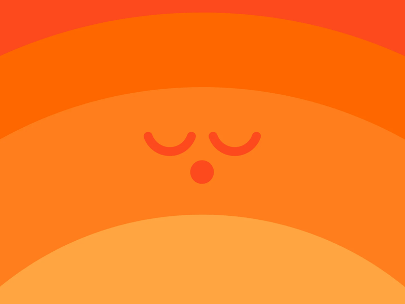 Headspace for kids - Inspired - Kidwonder®