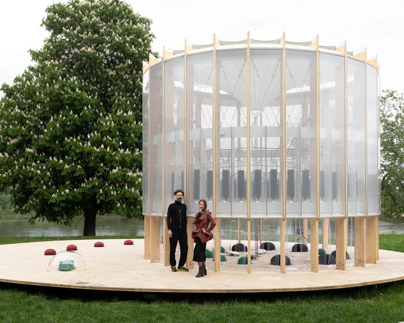 ecoLogicStudio - Inspired - Kidwonder®