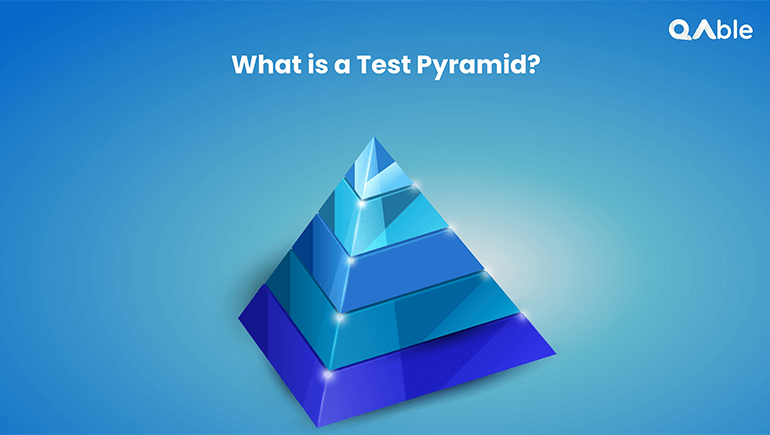 What is Test Pyramid?