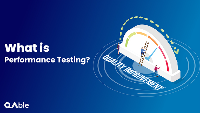 What is Performance Testing in Software Testing with Tools