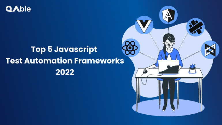 5 Top Javascript Test Automation Frameworks in 2024