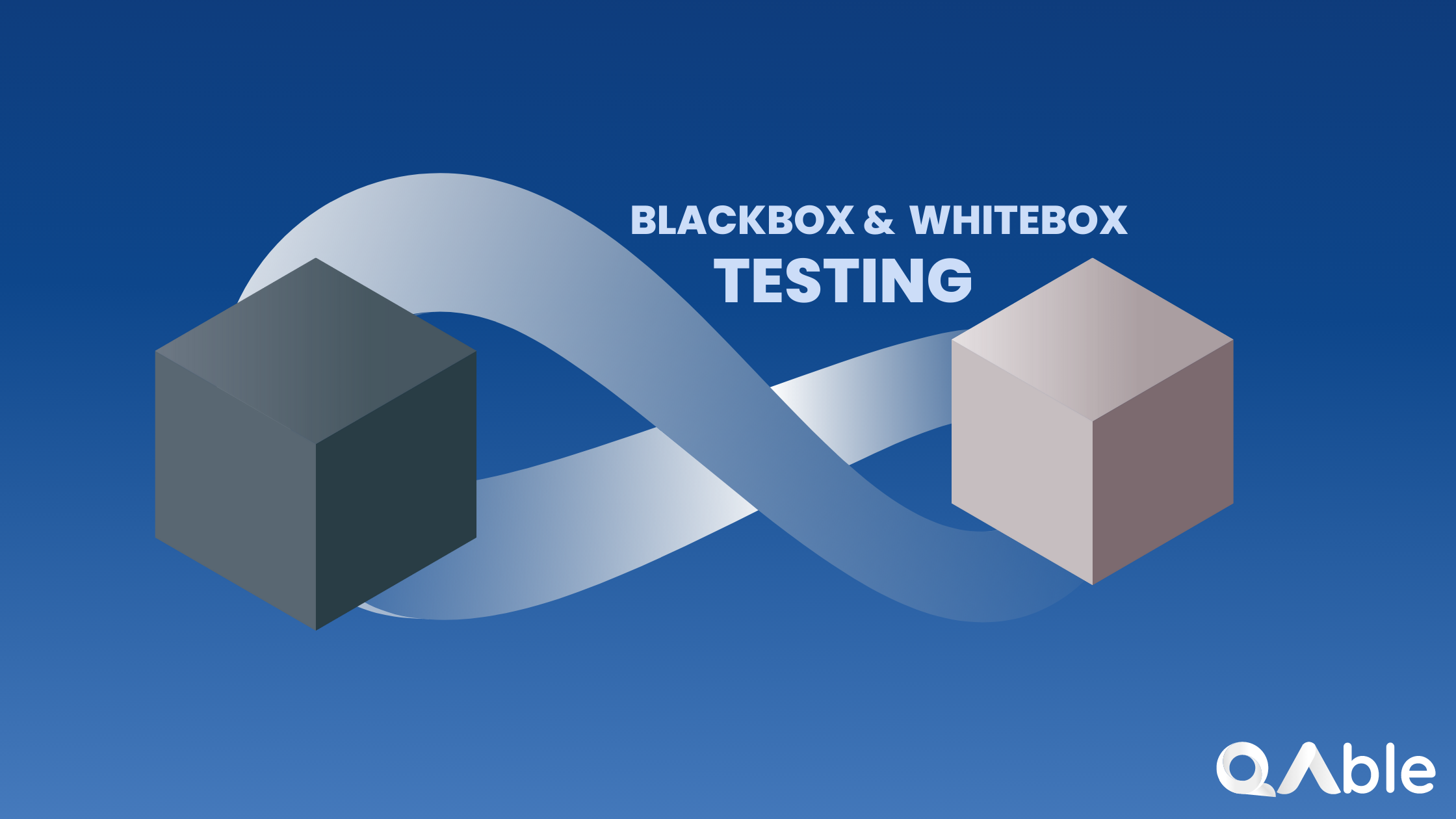 Black Box vs White Box Testing- QAble