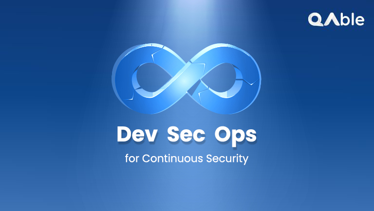 Execute Best DevSecOps Strategies for Continuous Security
