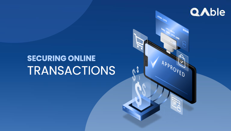 QA Testing for Secure Online Banking Transactions