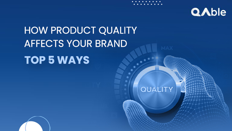 How Does Software Product Quality Impact Your Brand?