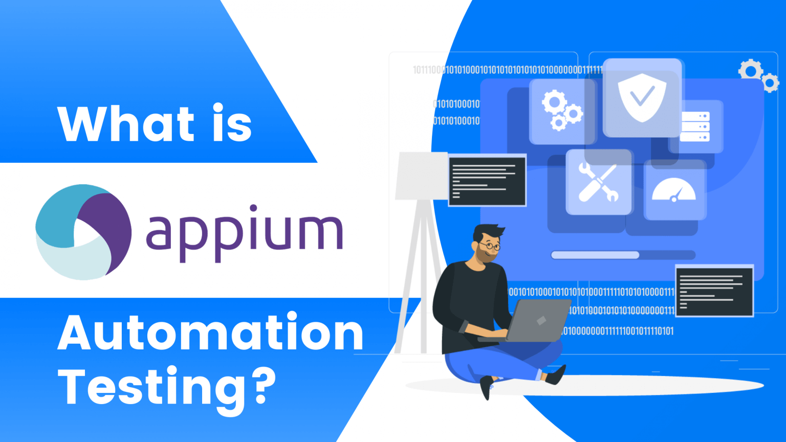 Appium Automation Testing: Step-by-Step Guide 2024