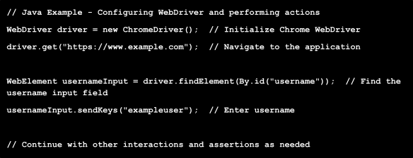 Cross Browser Testing With Selenium Best Practices