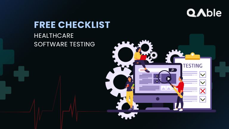 Healthcare Software Testing Best Practices: Complete Guide 2024