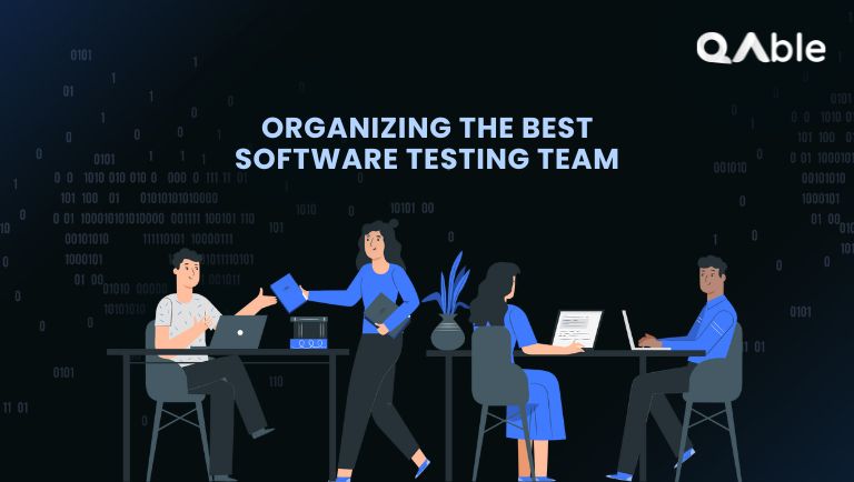 Software Testing Blogs | Test Automation Blogs | Testing Tool - QAble
