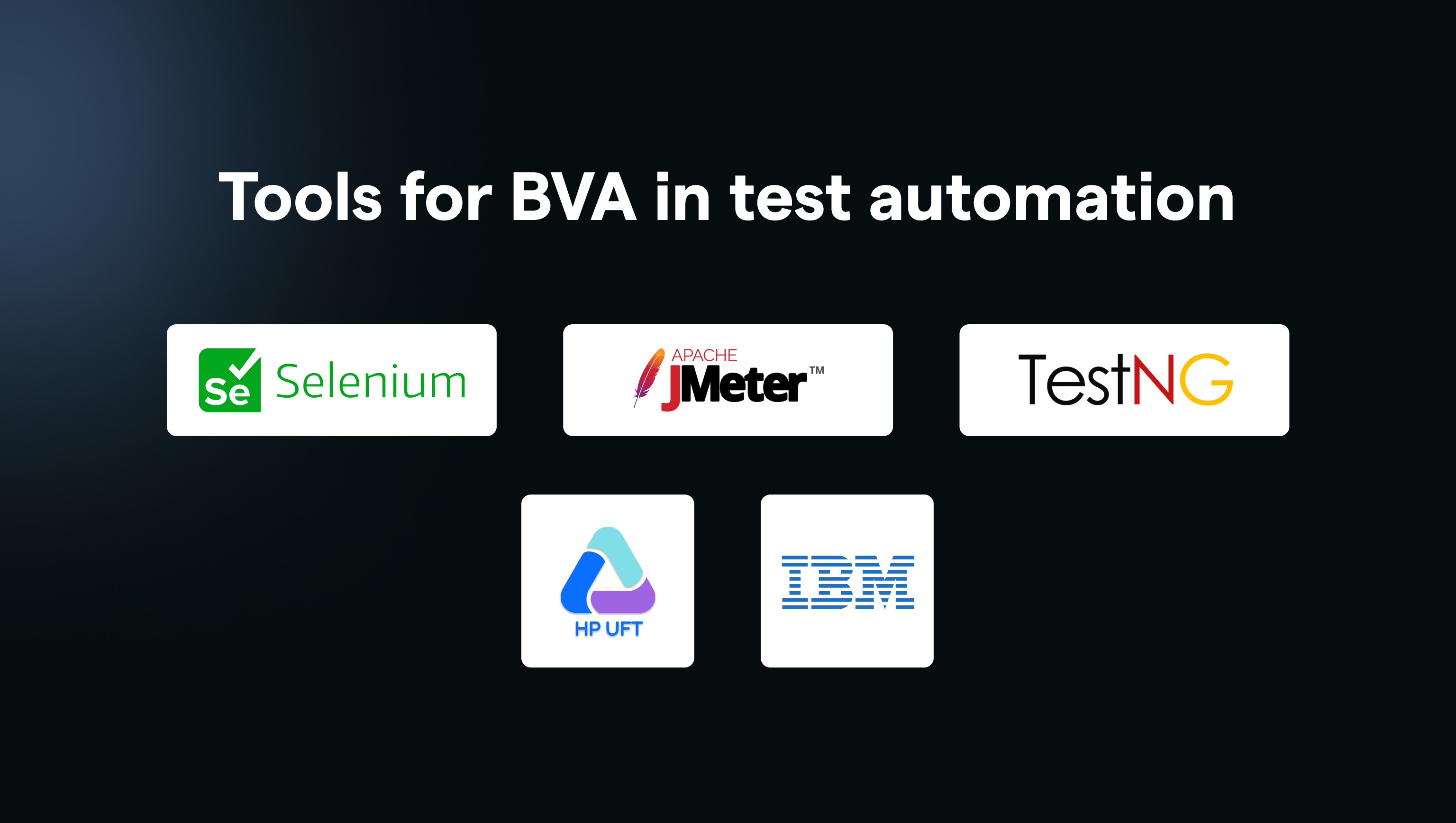 Boundary Value Analysis in Software Testing with Examples & Test Cases