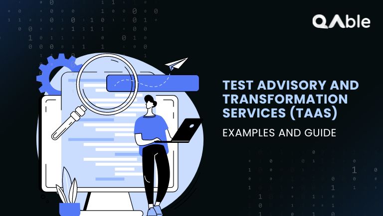 Fix Glitchy Apps! TaaS Makes Building Apps Easier