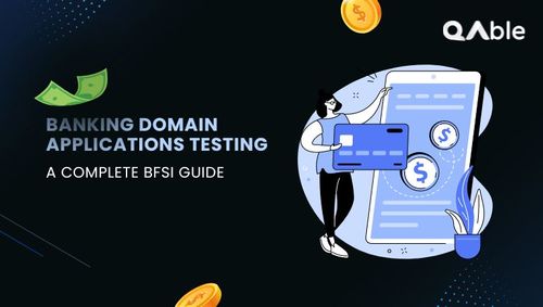 #1 Software Testing Company in India- QAble