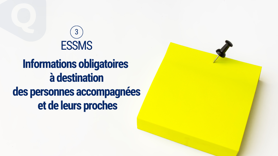 Informations obligatoires ESSMS pour les personnes accompagnées et ...