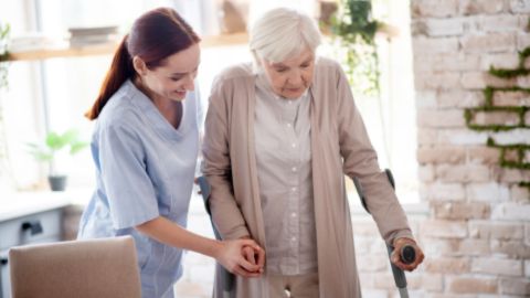 Réforme des SAD : changements et démarches pour les SAAD, SSIAD, SPASAD