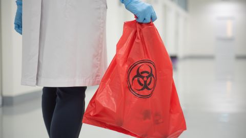 Gestion des DASRI : quelles obligations et bonnes pratiques