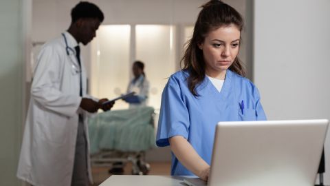 Critères risques numériques : décryptage des attendus de la certification HAS