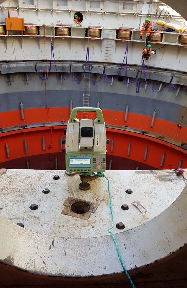 Johan Castberg FPSO | Anko AS