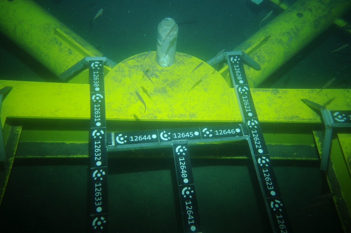 Prosjekt på Eldfisk | Anko AS