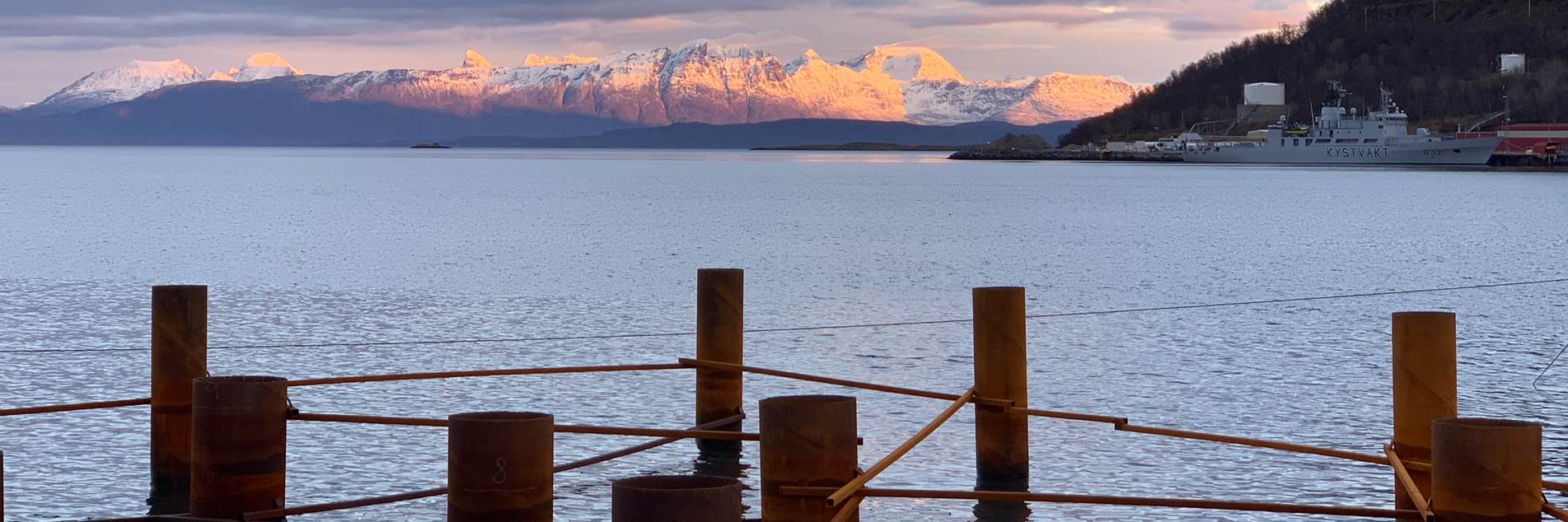 The Hotel on Piles | Anko AS