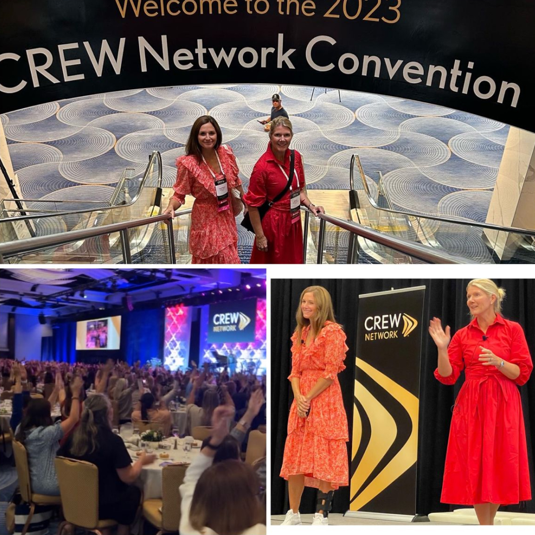 We got invited to “Empower the women with AI” | Consigli