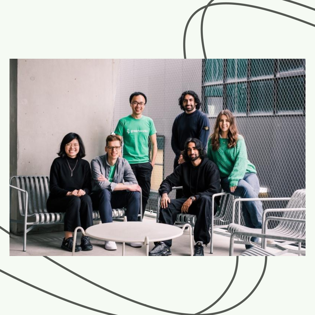 We are 1 of 10 built environment startups to watch, according to Sifted ...