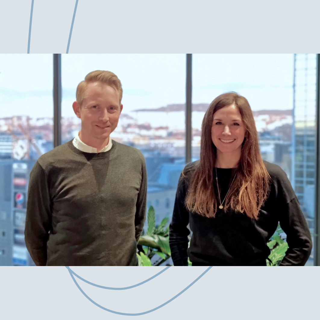 Entra has entered into a framework agreement with Consigli | Consigli