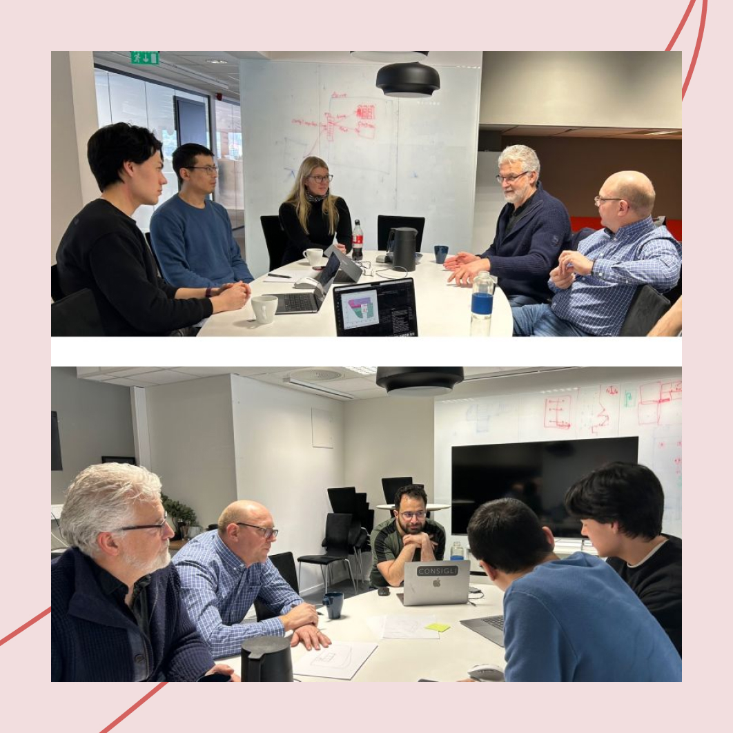 Betonmast Partners with CONSIGLI to Train the Autonomous Engineer in ...