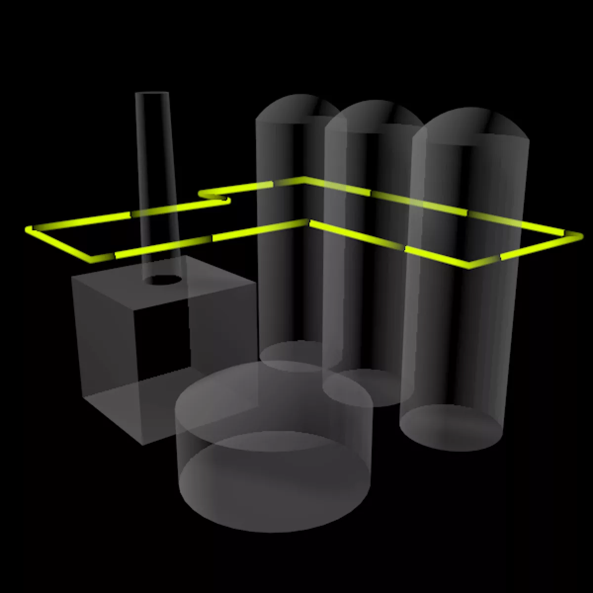 Dronegy: Innovative Drohnenlösungen für Industrie und Logistik