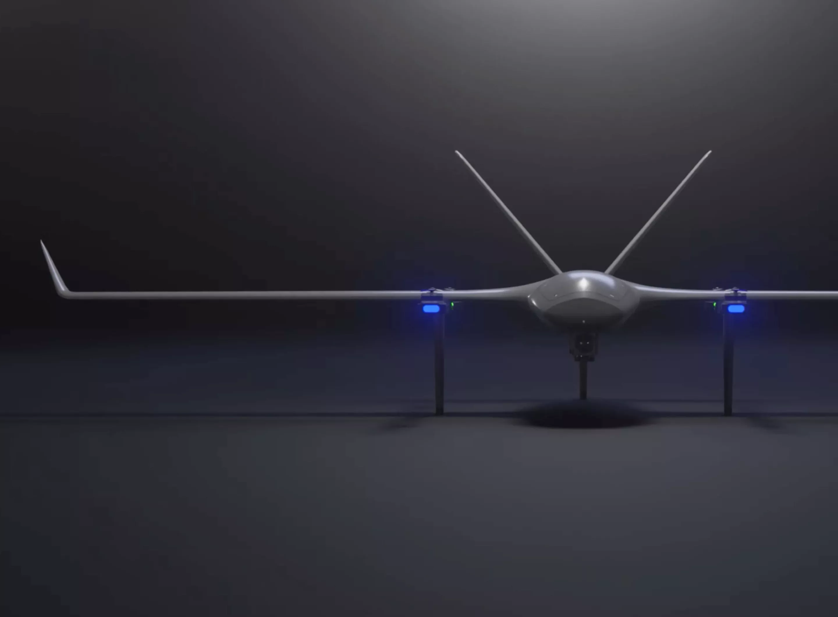 Dronegy: Innovative Drohnenlösungen für Industrie und Logistik