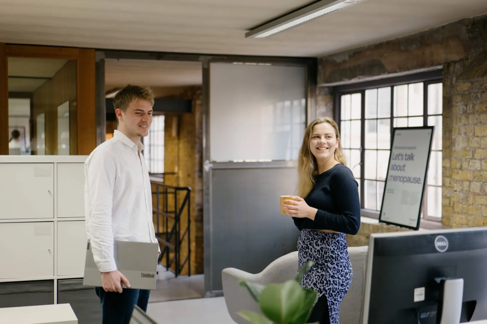 Built for Enterprise | Fertifa