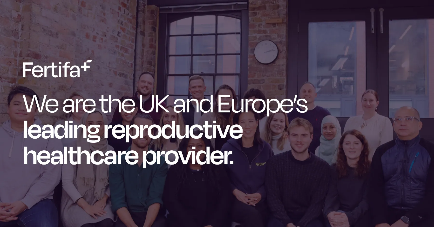 Reproductive Health Benefits for Employers | Fertifa