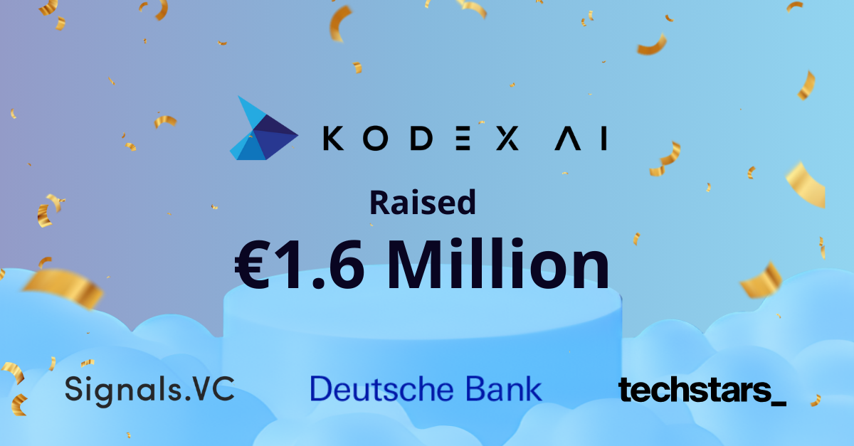 About Us | Kodex AI