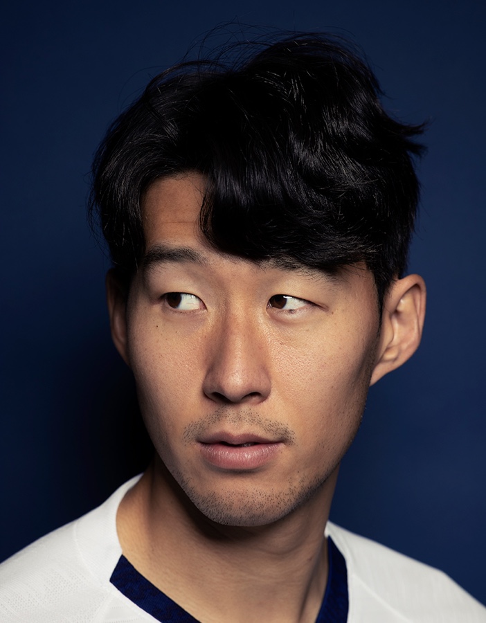 Champions Journal | Son Shines